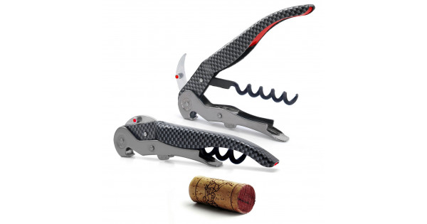 Тирбушон Pulltex Click cut Monza 107839